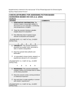 Supplement_Scenario Assessment Checklist (1).pdf