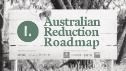 Australian Reduction Roadmap