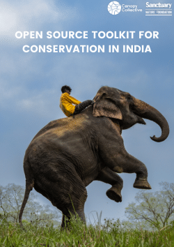 Open Source Toolkit For Conservation