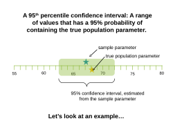 Confidence Interval Examples