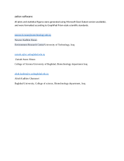 Item - Data used in article - figshare - Figshare