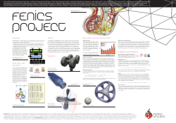 FEniCS Project