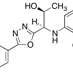 Structure of RAD140!