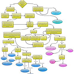 BioStat Decision Tree