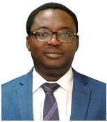Godwin Emmanuel Oyedokun