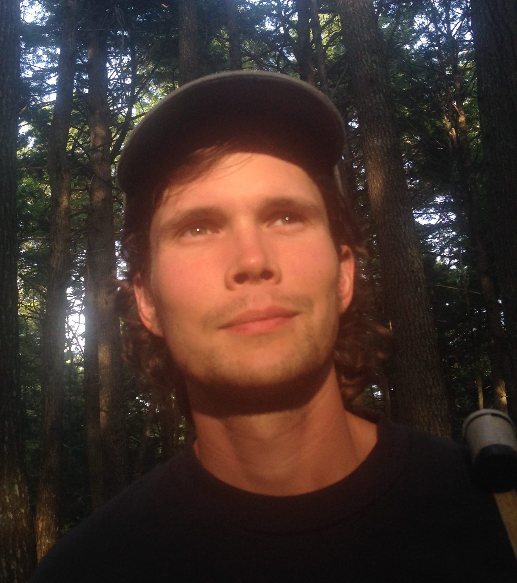 Charlie Nicholson's Instagram, Twitter & Facebook on IDCrawl