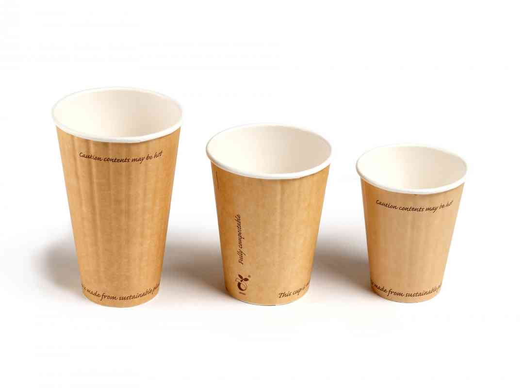 Planglow | NAT011 - Natural Bio Cup 16oz