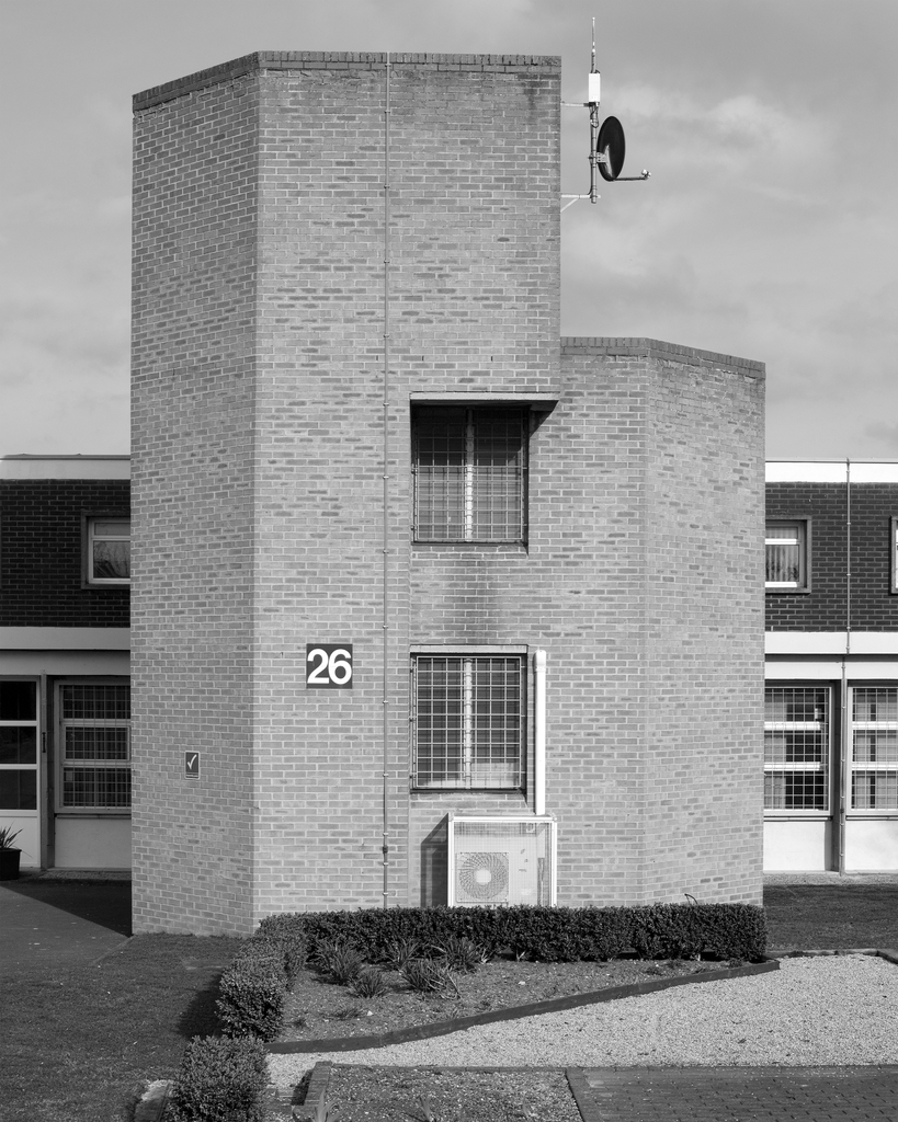 Edmund Clark at HMP Grendon