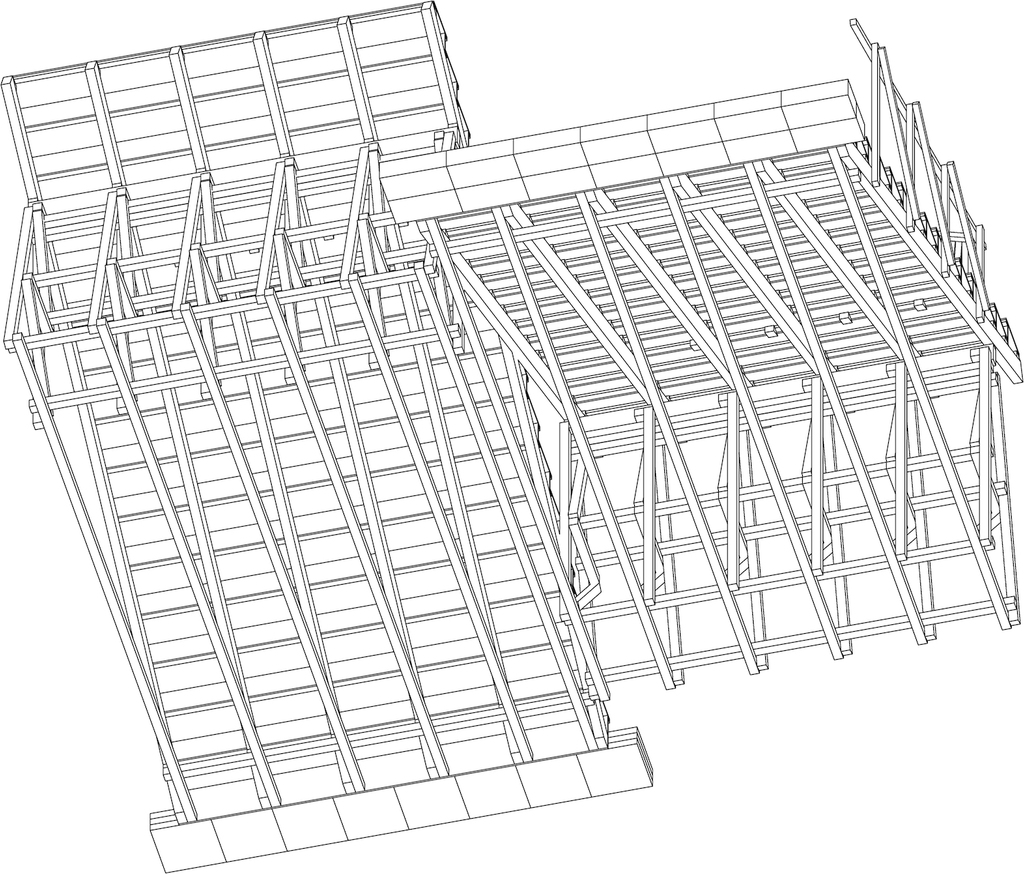 Richard Wentworth's Concertina at London City Island
