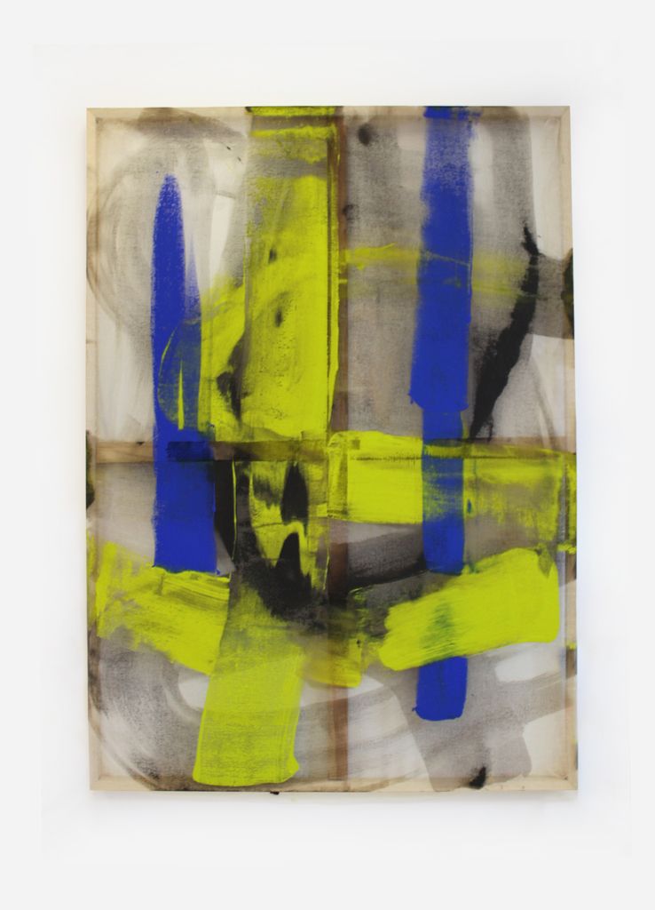 Chasing Rainbows with Betsy Bradley