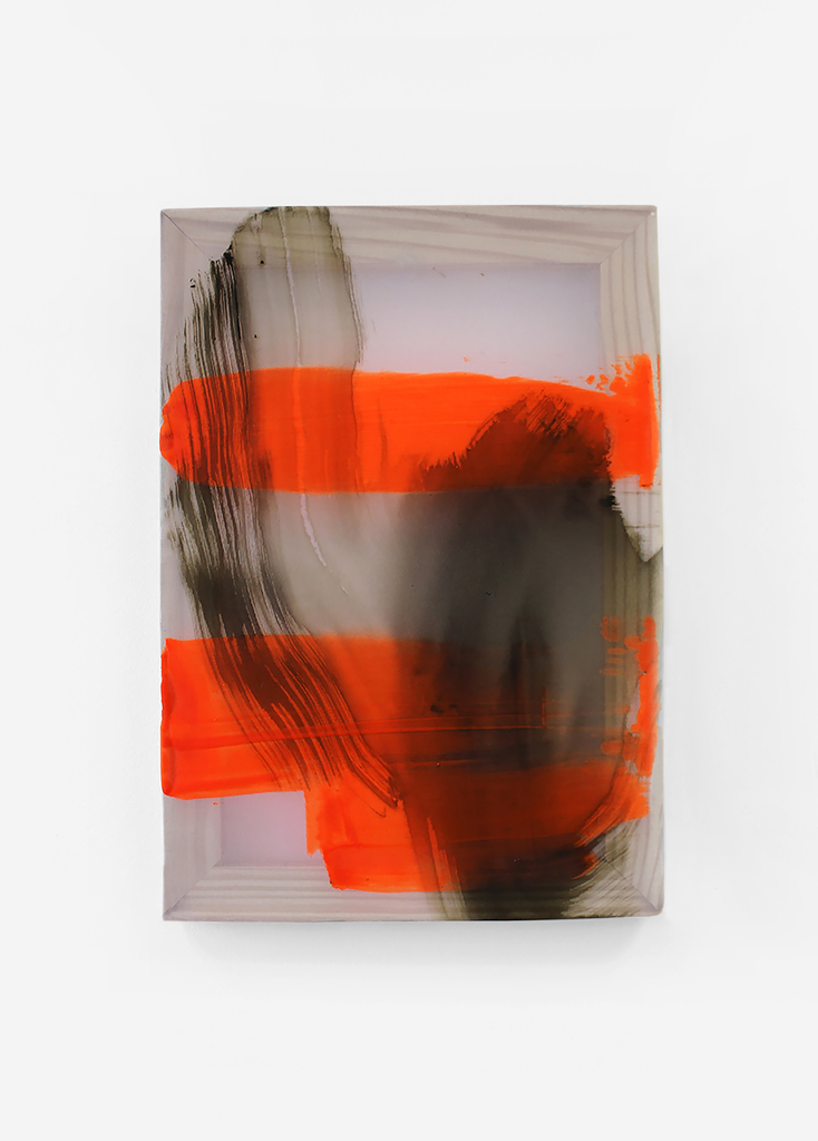 Chasing Rainbows with Betsy Bradley