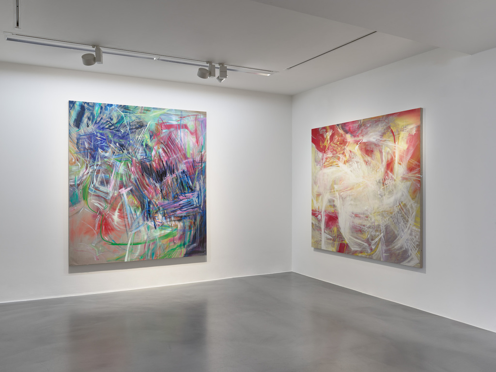 Interview | Binge: Kristy M Chan at The Artist Room and Simon Lee