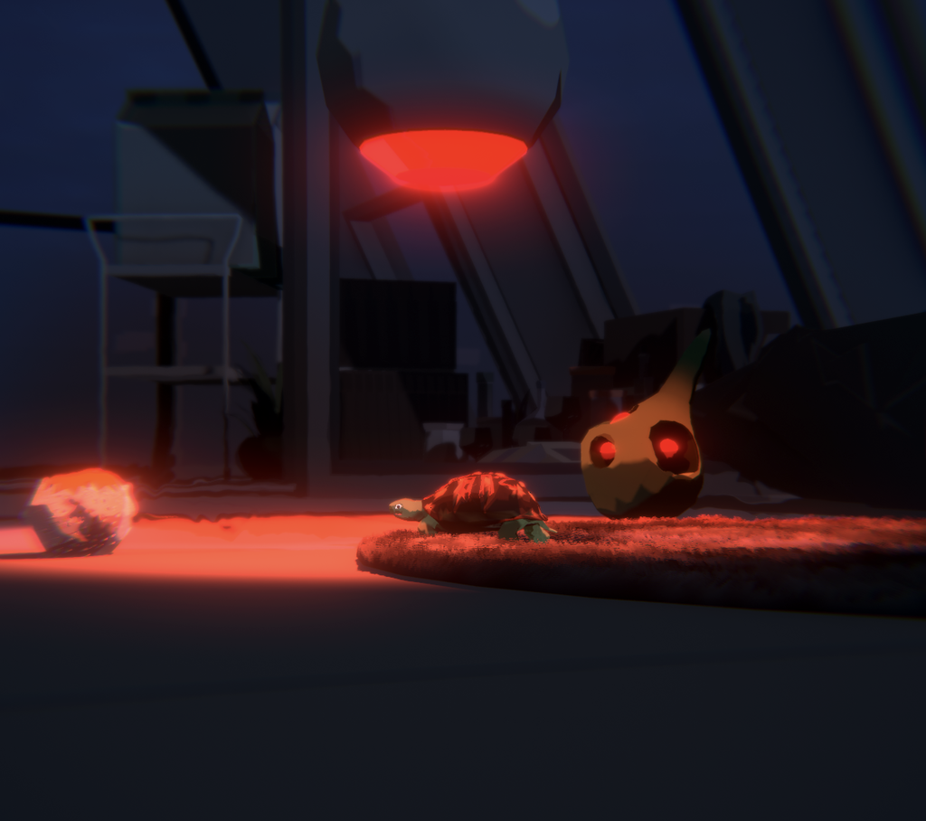 Interview | When AI Grows Up: Ian Cheng's Life After Bob | Plinth