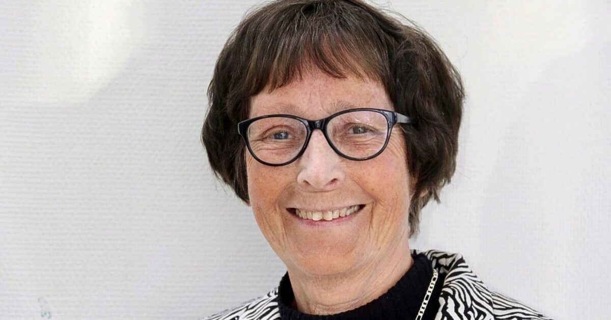 Plussreiser | Hanne Risvold