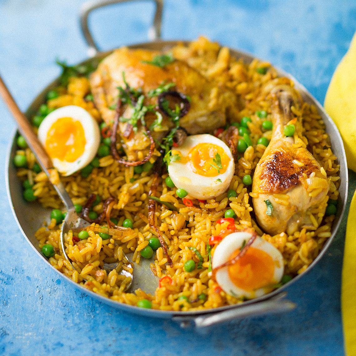 Chicken Biryani Recipes Pick N Pay chicken-biryani-recipes-pick-n-pay