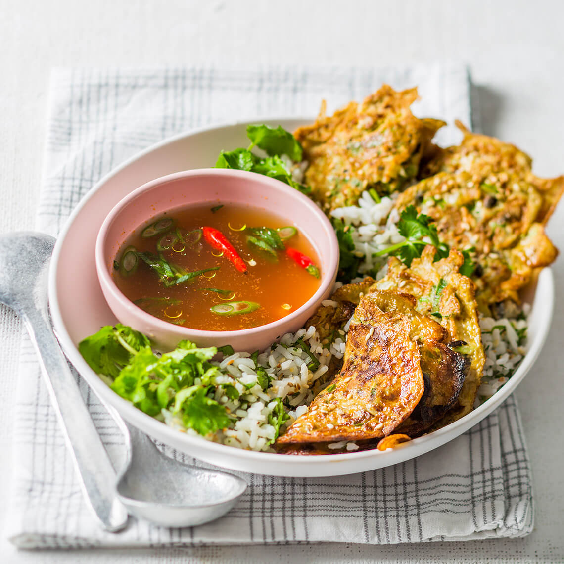 Egg fu yung | Recipes | Pick n Pay