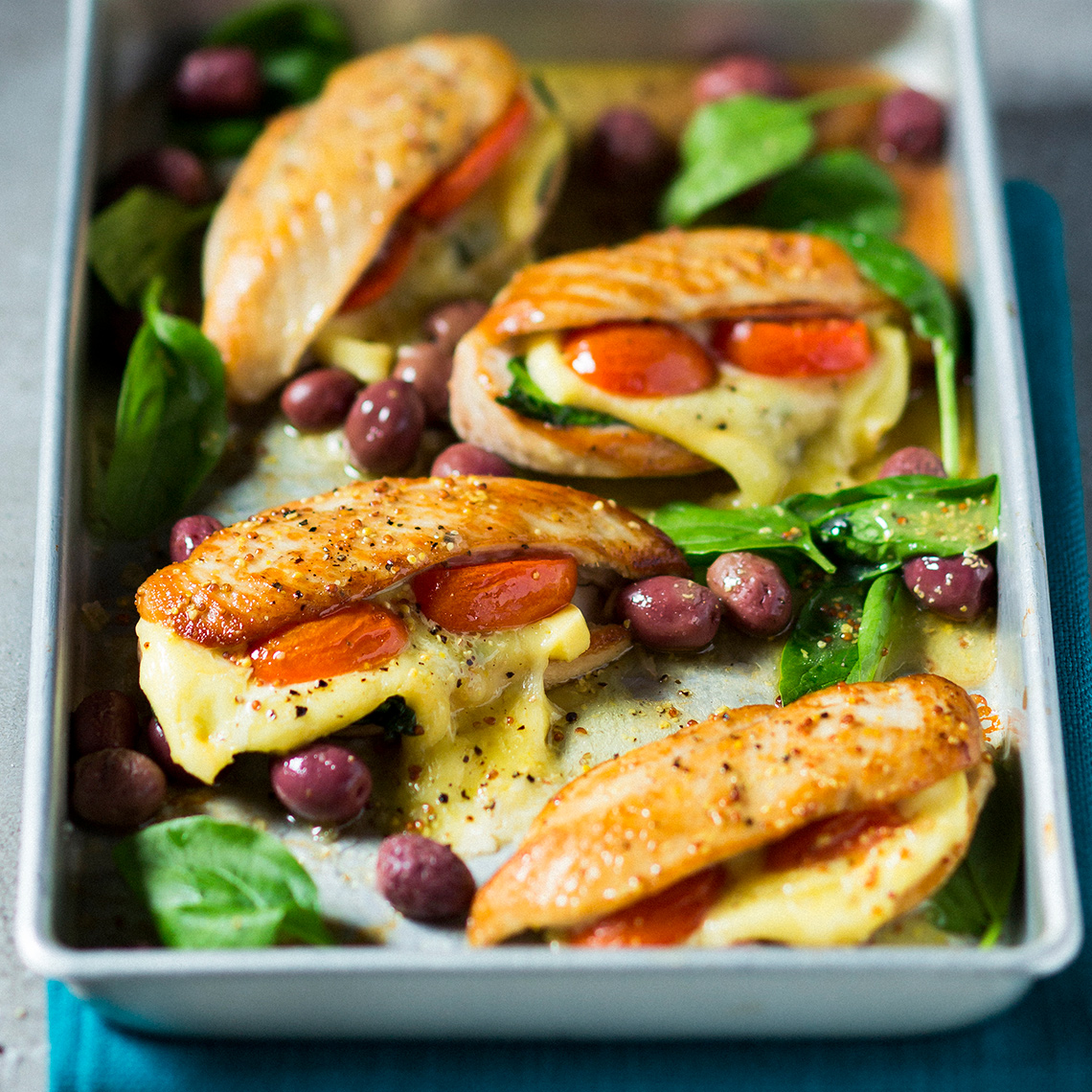 Recipes | Everyday Easy | Pick n Pay