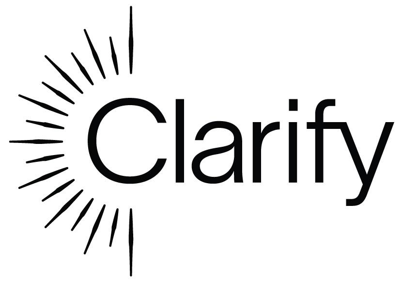 Clarify - Clarify