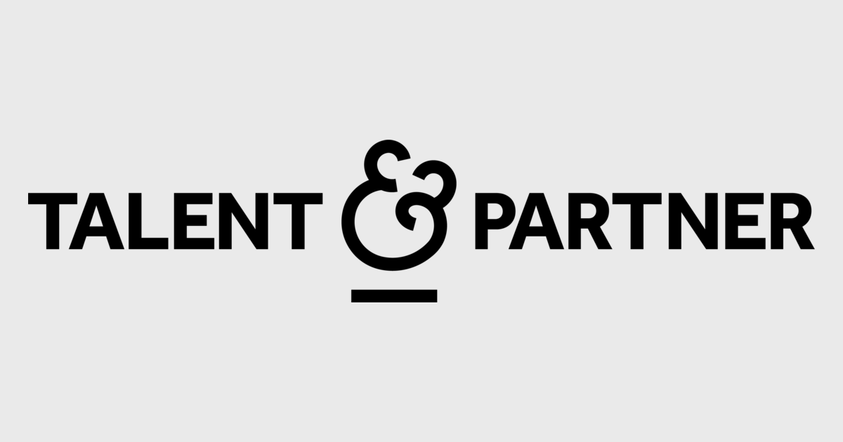 SÖK JOBB - Talent & Partner