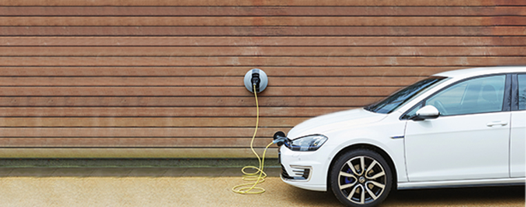 Electric Car Charging Stations | Pod Point