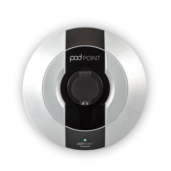 Electric Vehicle Charging Solutions | POD Point