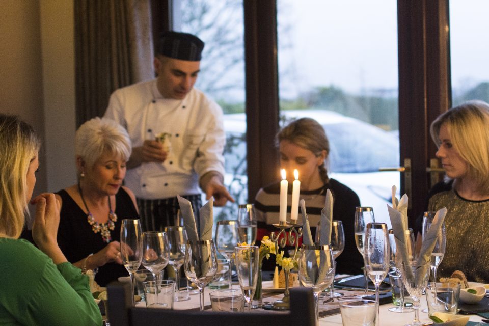 8 Occasions To Hire a Private Chef - Ideas & Inspiration