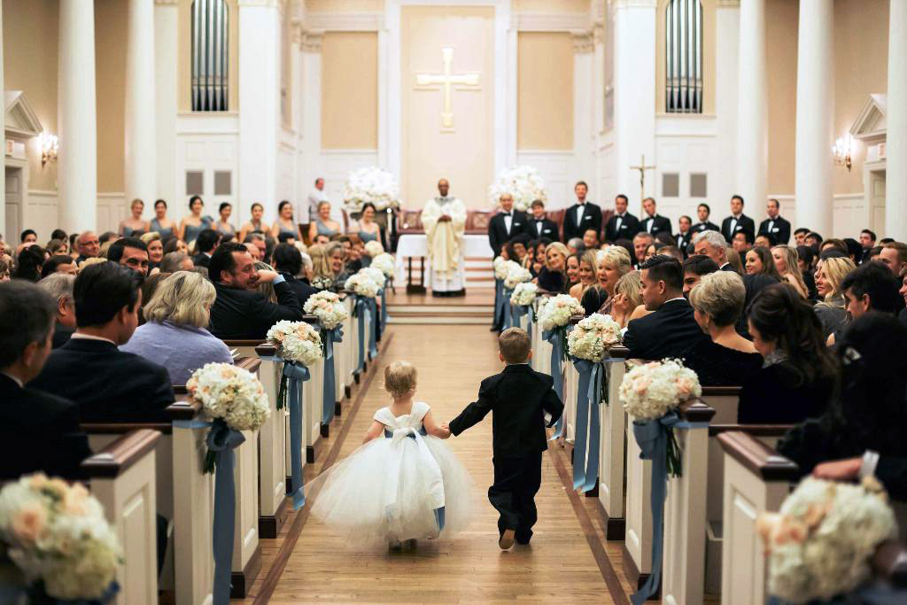 What s Involved In A Church Of England Wedding 