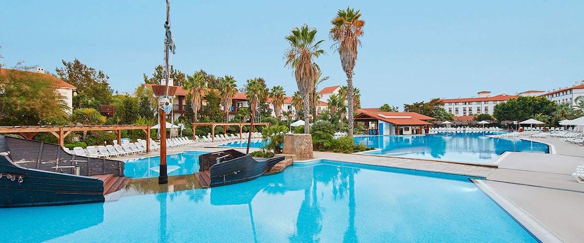Hotel El Paso PortAventura WORLD