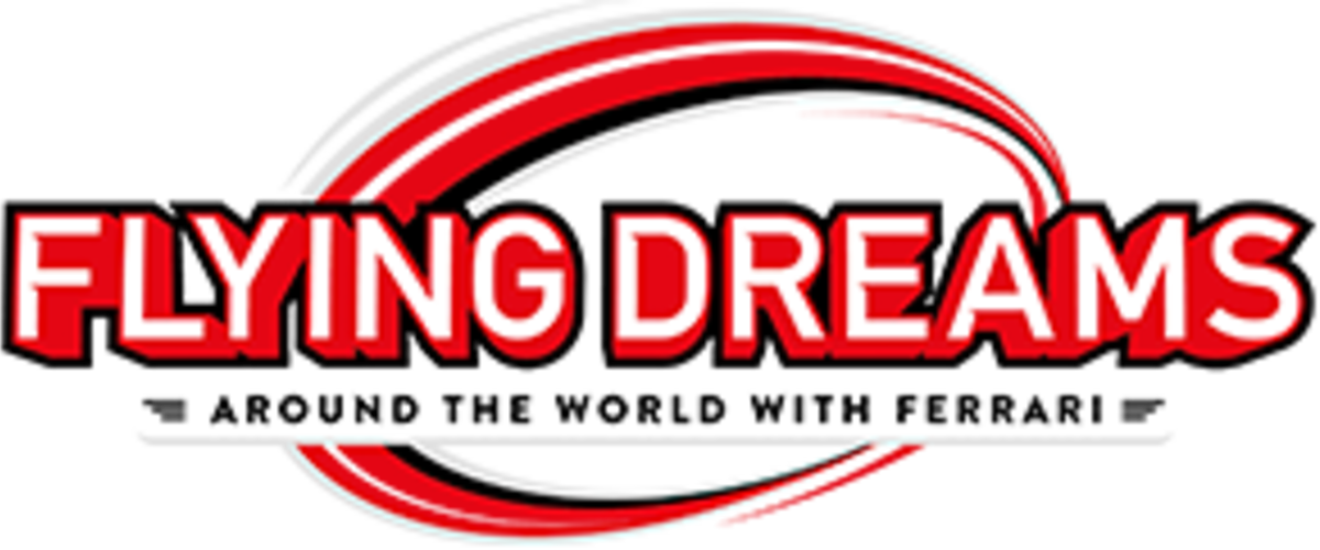 Flying Dreams- Ferrari Land Attractions