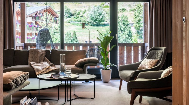 Lagom - Positive Luxury