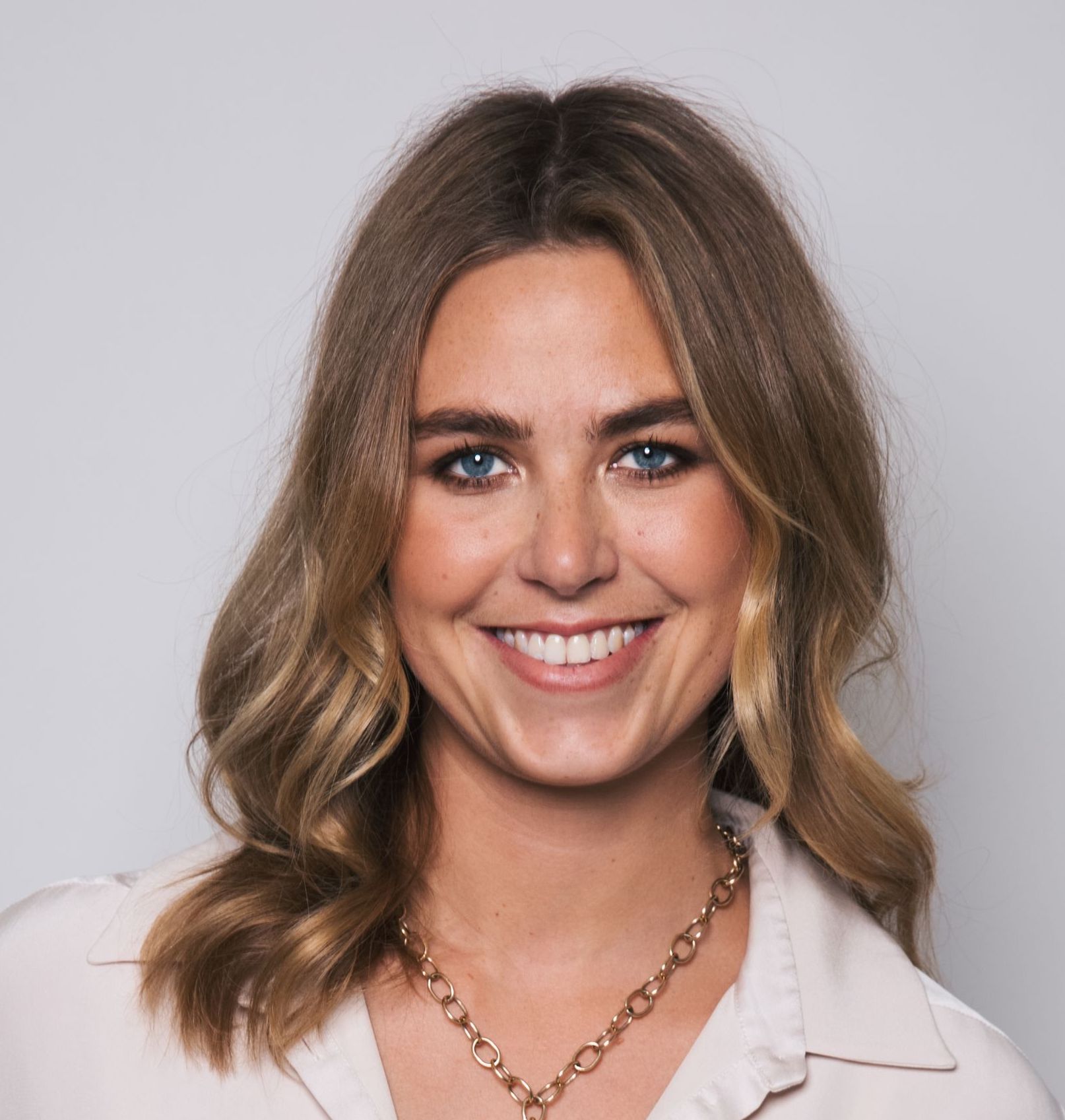 Daniella Draper - Positive Luxury