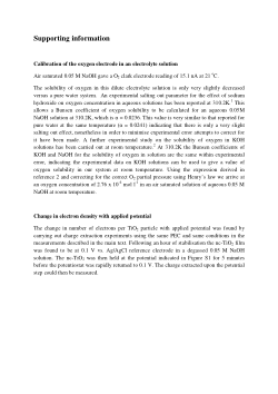 Water Splitting by Nanocrystalline TiO2 in a Complete ...