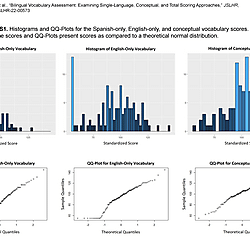 Bilingual vocabulary assessment (Fitton et al., 2023)