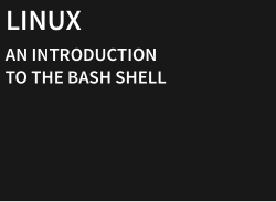 Resbaz Bash Introduction 2023