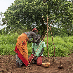 Item - Propitiatory hunting ritual - The British Museum - Figshare