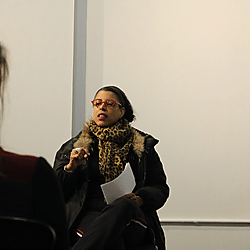 A Career in the Arts: The Artist as Arts Administrator; Time Management