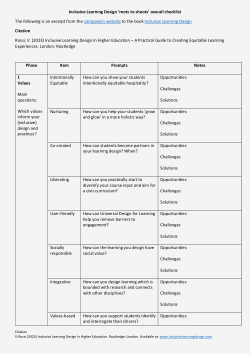 Inclusive Learning Design Check list.pdf