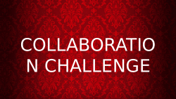 Item - Taskmaster activity slides template - Edge Hill University ...