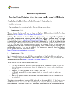 Presentation_1_Bayesian Model Selection Maps for Group Studies Using M/EEG Data.PDF