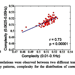 Image_2_Brain Map of Intrinsic Functional Flexibility in Anesthetized ...