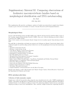 Data_Sheet_2_Studying Ecosystems With DNA Metabarcoding: Lessons From Biomonitoring of Aquatic ...