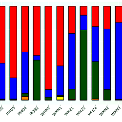Image_3_High-Throughput Sequencing and Metabolomics Reveal Differences ...