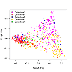 Image_5_Comparison Between Core Set Selection Methods Using Different ...
