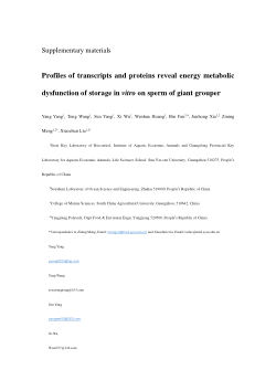 Data_Sheet_1_The Effects of Storage in vitro on Functions, Transcriptome, Proteome, and ...