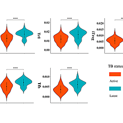 Image2_Identification and validation of a T-cell-related MIR600HG/hsa ...