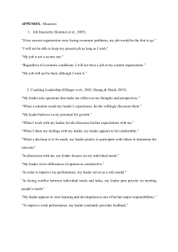 Item - Data_Sheet_1_The effect of unstable job on employee's turnover ...