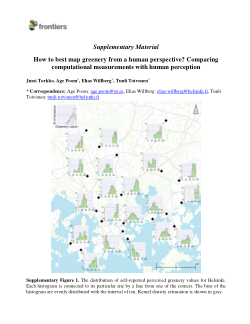 Image_1_How to best map greenery from a human perspective? Comparing ...