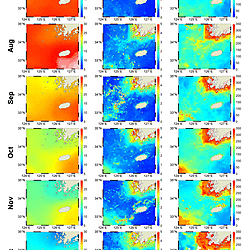 Image_2_Protistan community structure and the influence of a branch of ...