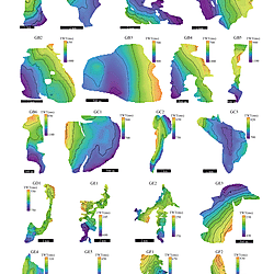 A1. Syn-rift magmatism in a Cenozoic rift basin from 3D seismic data ...