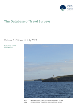 The Database of Trawl Surveys